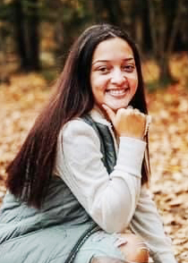 Camryn Jackson | News, Sports, Jobs - Morning Journal